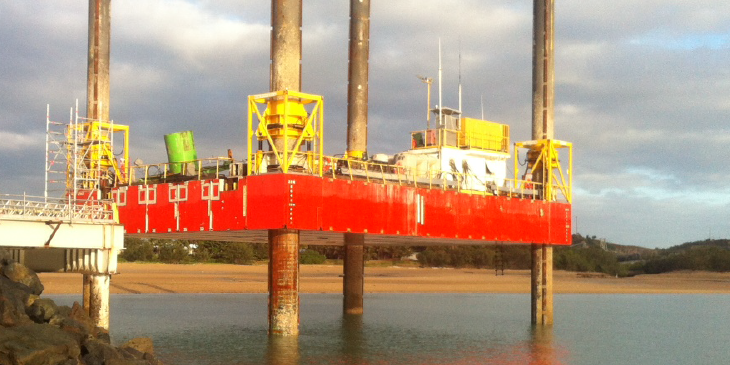 Commercial Projects - John Butler Design