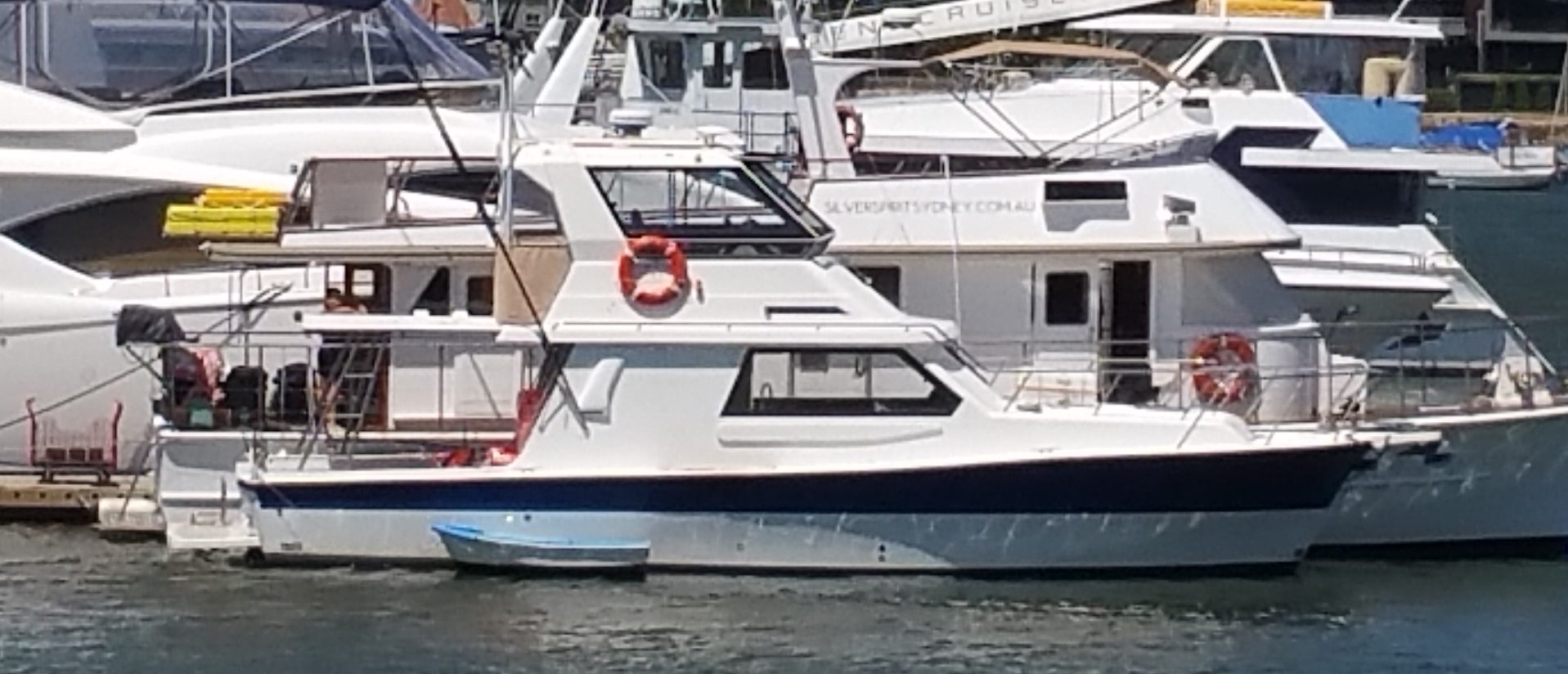 Survey Projects - John Butler Design