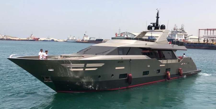 Survey Projects - John Butler Design